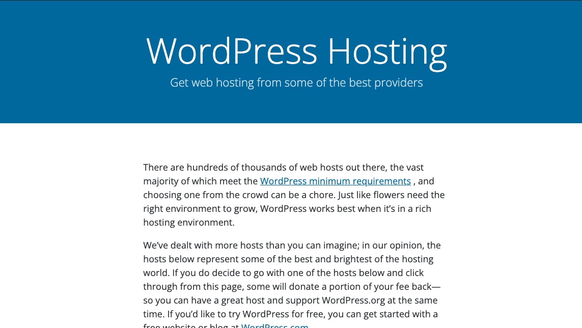 Cost To Host A Website: What You Need To Know